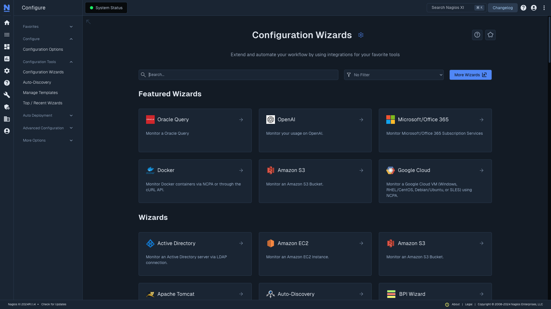 Supporting Cybersecurity With Nagios Monitoring Solutions Nagios