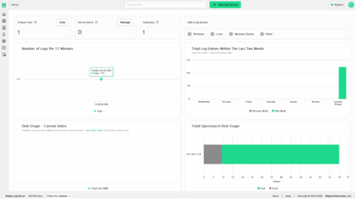 Nagios Brand Assets | Nagios Enterprises